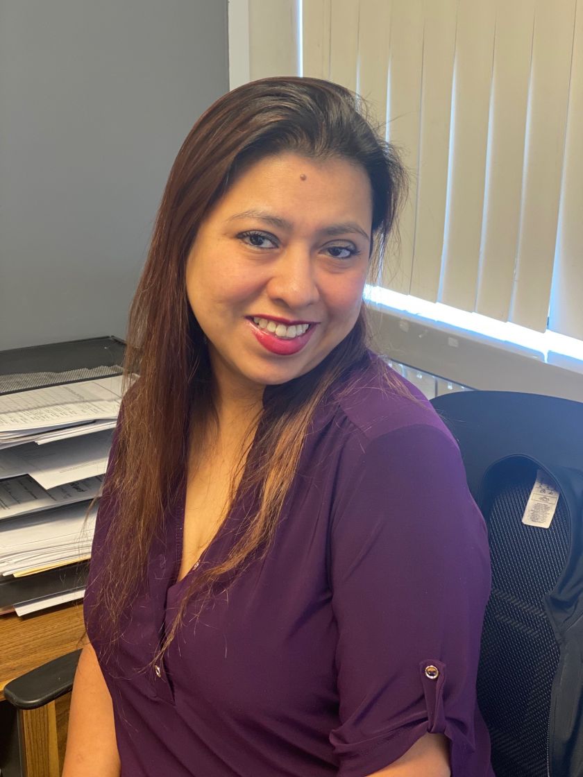 Swift Care PI - Meet Our Team